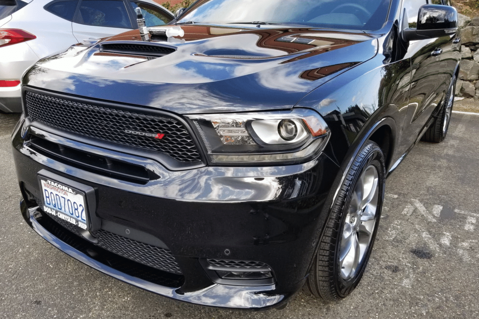 Why Choose Our Ceramic Coating Service?